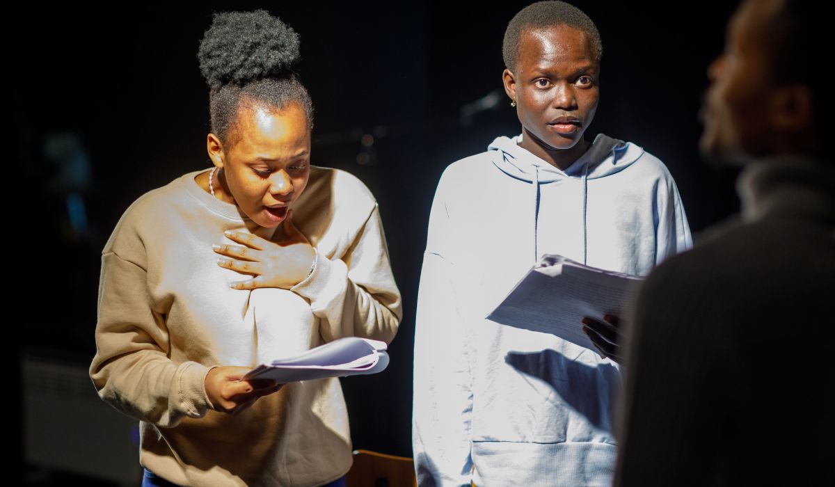 Acting: Definitions, History, and Impact Explained